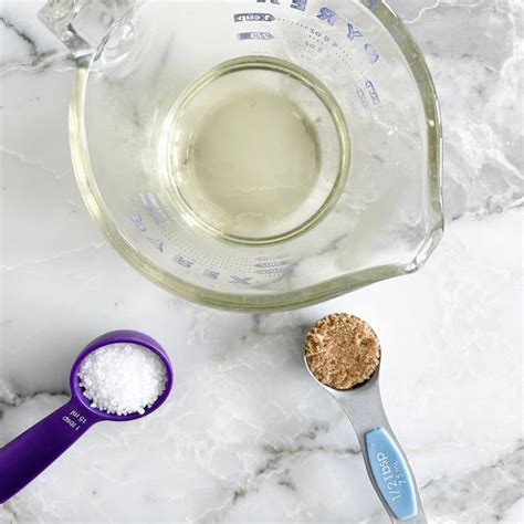 How Many Tablespoons In An Ounce Food Lovin Family