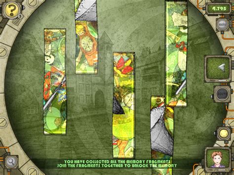 Memorabilia Mias Mysterious Memory Machine Windows My Abandonware