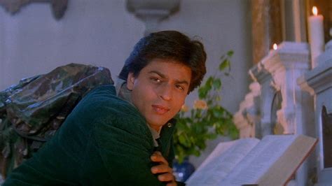 Dilwale Dulhania Le Jayenge 1995 Cineby Movies