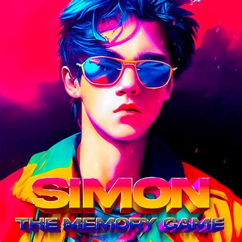 Simon The Memory Game Ign