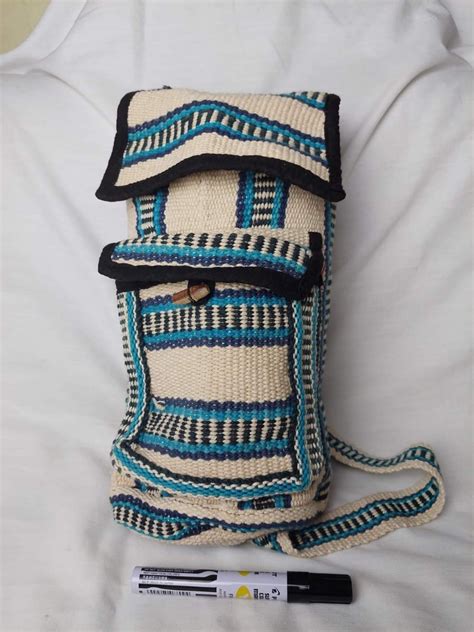 Boho Backpack Women S Fashion Bags And Wallets Backpacks On Carousell