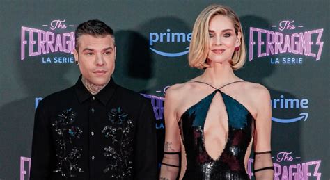 Fedez E Chiara Ferragni Il Divorzio Social Aumenta I Rumors Sulla Coppia