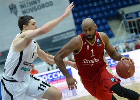 Record Dévaluation Pour Mardy Collins Avec Strasbourg Basket Europe