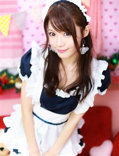 Minami Aizawa นางฟ้าซินเดอเรลล่าแห่งวงการ Av เห้ยดูดิ โอตาคุ