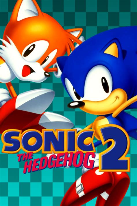 Sonic The Hedgehog 2 Absolute Steamgriddb