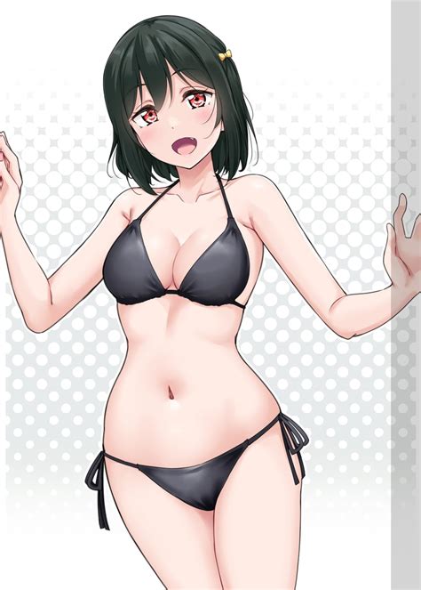Mifune Shioriko Love Live And 1 More Drawn By Yopparaioni Danbooru