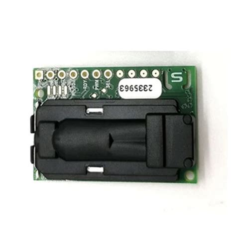 Scd30 Levegőminőség Érzékelők Modul A Co2 És Rh T Mérésekhez I2C Modbus Pwm Érzékelők FIXO hu