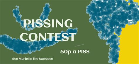 Pissing Contest By Ewinemixxnke On Deviantart