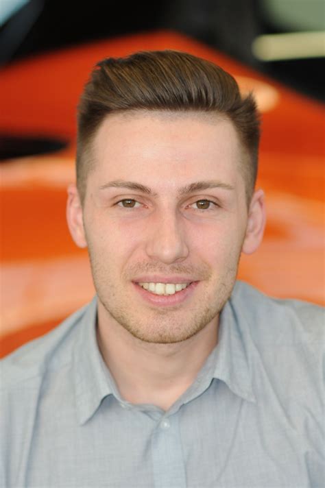 Gerard Zurawski At Harry Brawner Blog