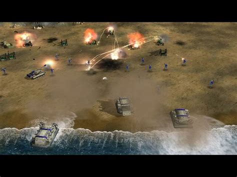 Command Conquer Generals Stormbringer StrategyWiki Strategy