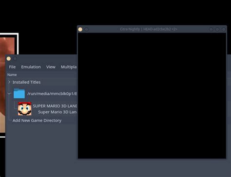 Getting Black Screen With Audio With Every Game I Try Any Ideas On How