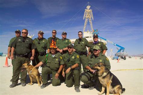 How To Deal With Cops At Burning Man 2017 Burnersme Me Burners