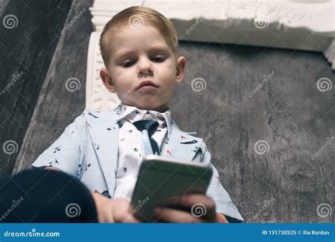 Cyber Bullying By Mobile Cell Phone Text Message Stock Image Image Of