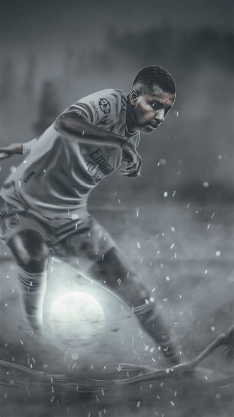 Rodrygo Wallpapers Top 25 Best Rodrygo Wallpapers Download