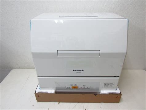 Panasonic 食器洗い乾燥機 プチ食洗 Np Tcm4の買取 横浜のリサイクルショップ出張買取・不用品買取【サウスリーフ】