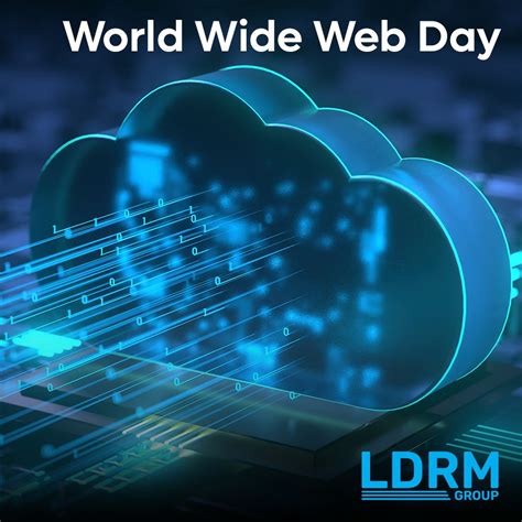 Ldrm Group On Linkedin Tuesdaythoughts Worldwidewebday