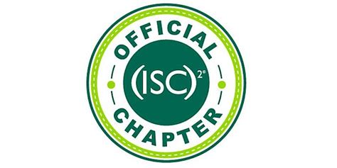 Simon Anderson On Linkedin Isc2 North East England Chapter July 2023