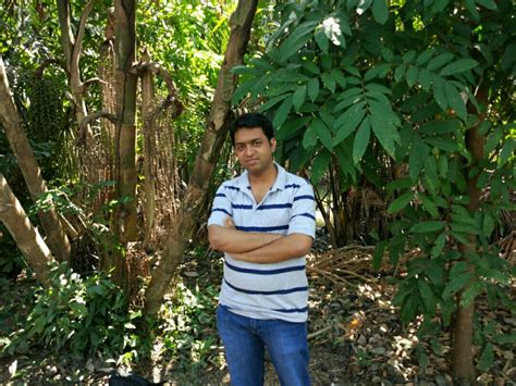 About Nikhil Agarwal Medium