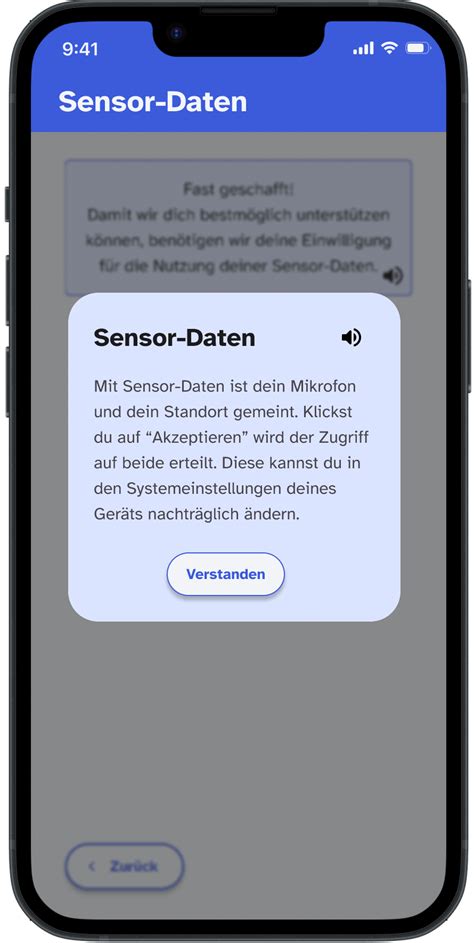 Zustimmung Zur Nutzung Von Daten Erteilen · Issue 21 · Neuro Inclusive
