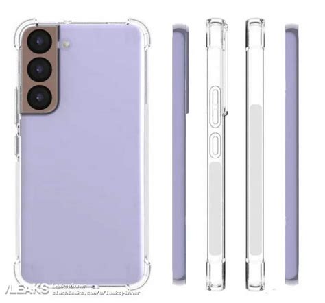 2022年小屏机大量崛起 小米12mini、三星s22曝光天极大咖秀