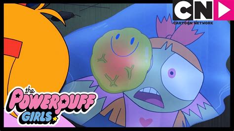 Powerpuff Girls What Has Blossom Become Cartoon Network Youtube