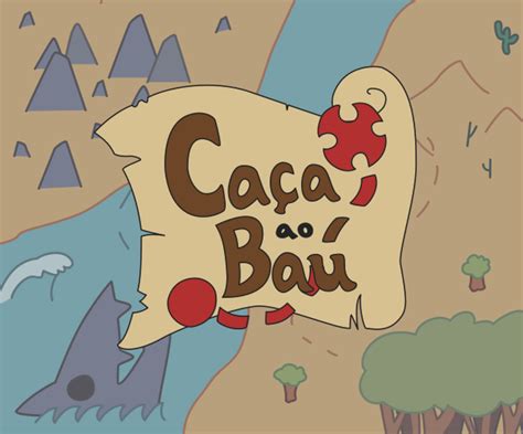 Hotfix Caça ao Baú Chest Quest demo by Cáqui
