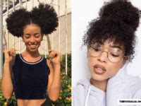 What Is 4C Hair Natural Hair Types Explained ThriveNaija