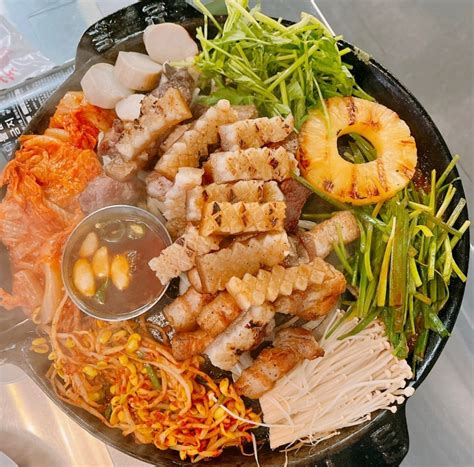 서면 삼겹살 맛집 심돈 고기먹고 깜짝 놀란 이유 네이버 블로그