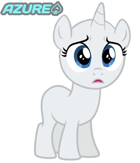 Upset Unicorn Filly Base F2u Reupload By Azure X Aorta Hart On Deviantart