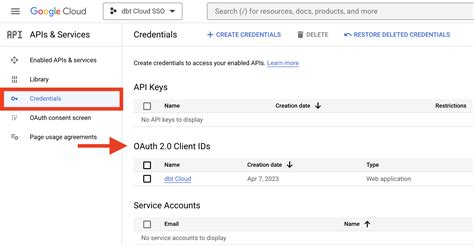 Migrating To Auth0 For Sso Dbt Developer Hub