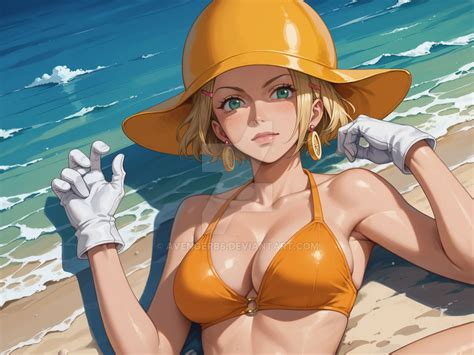 Open Adoptable Miss Valentine One Piece 3 By Avengerb6 On Deviantart