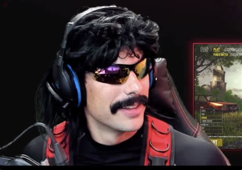Dr Disrespect Bashes Activision For Inviting An Alleged Hacker To Call