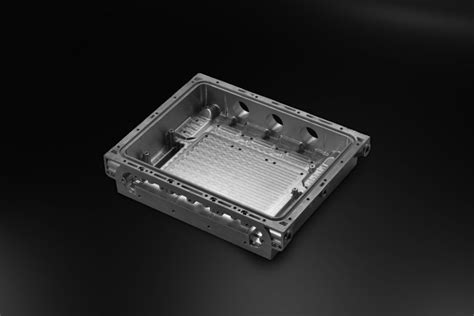 Guide To Surface Finishes In Cnc Machining Ethereal Machines