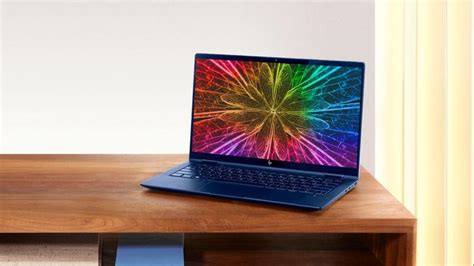CES 2021 HP Elite Dragonfly G2 é um laptop feito de magnésio