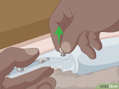 Simple Ways To Adjust A Door Closer Steps With Pictures