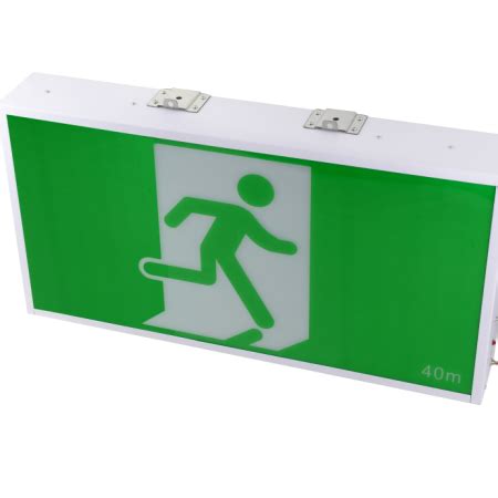 Emergency Safety Lighting LED Envirosave Australia