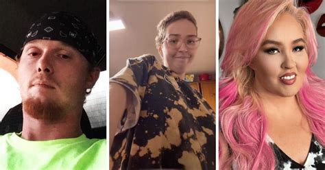 Who Is Michael Cardwell Anna Cardwells Ex Husband Sues Mama June Over