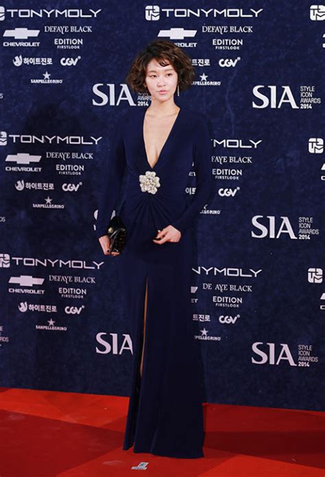 [포토] 황소희 ‘헉 소리나는 노출 헉스