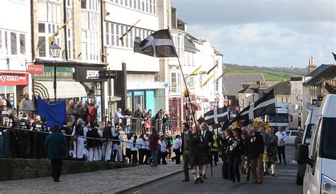 April 2014 Uk Government Finally Recognises Cornish Ethnicity Cornovia