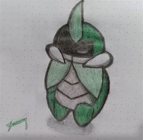 Kabbu Bug Fables By Zamy2006 On Deviantart
