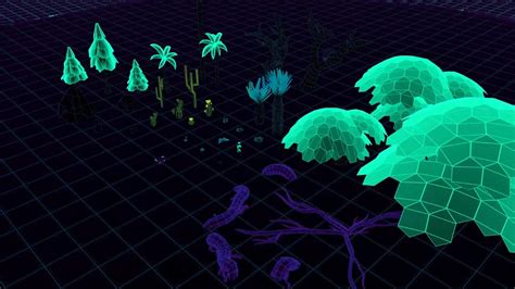 How Do Trees Get Online In The Nukezone R Indiegaming