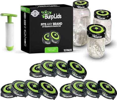 Top 5 Curing Jars For Bud Your Essential Guide
