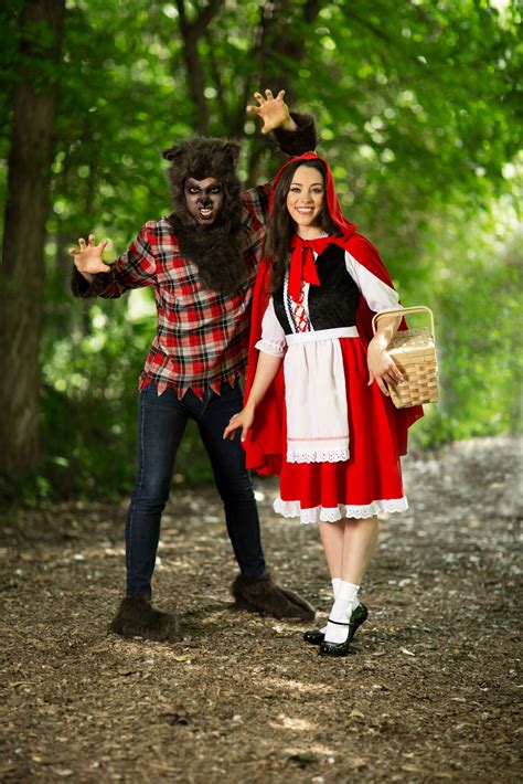 Plus Size Adult Fierce Werewolf Costume Storybook Costumes