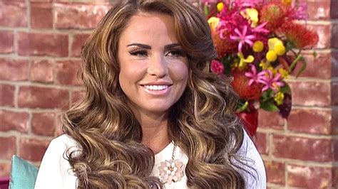Katie Price Reveals She Wants A Butterfly Tattoo Between Her Legs Mirror Online