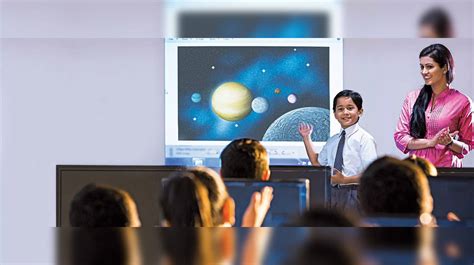 Hp To Enable 2000 Digital Classrooms With Printers Webcams Laptops