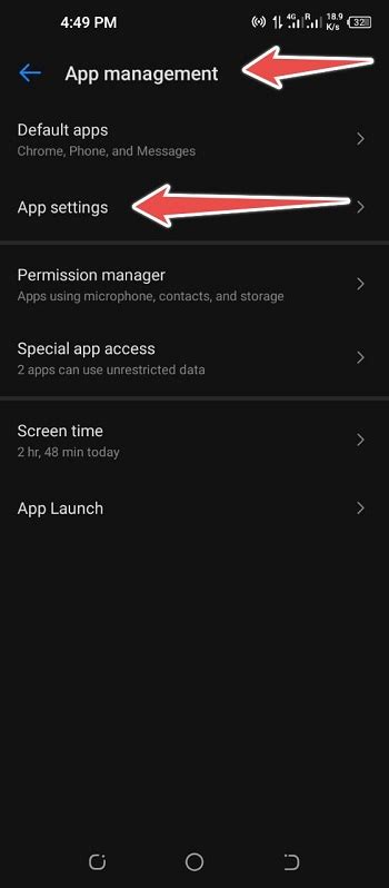 System Ui Not Responding Android Top Ways To Fix Nextgenphone