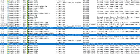 Add SetDispositionInfo In FSP FILE SYSTEM INTERFACE Issue 185