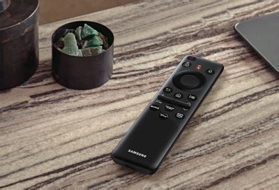 Samsung Smart TV remote control LED guide | Samsung UK