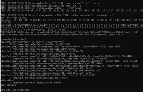 请问遇到了这种错误应该如何解决？ · Issue 9 · Huanglab Sysublock Emulator · Github
