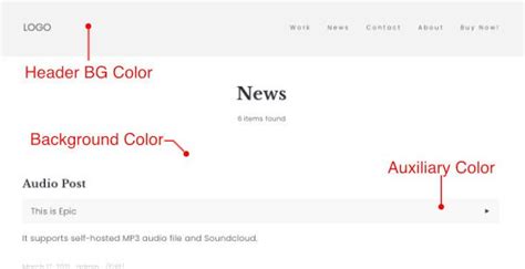 Define Color Seatheme Documentation Seatheme Documentation
